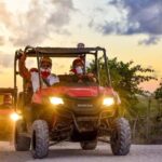 Punta Cana: Buggy Tour with Cenote Swim and Dinner - Practical Details and What to Expect