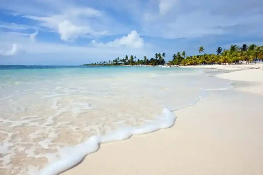 Punta Cana: Buggy Tour with Cenote Swim & Macao Beach - The Practicalities