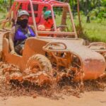 Punta Cana: Buggy Tour with River Cave & Macao Beach - Why This Tour Is a Great Choice