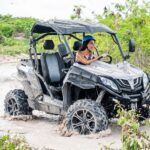 Punta Cana: Caribbean Lake Park Aqua Activities - The Value of a 4-Hour Adventure