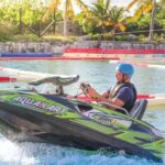 Punta Cana: Caribbean Lake Park Aqua Adventure Package - Who Is This Tour Best For?