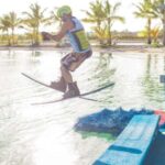 Punta Cana: Caribbean Lake Park Wakeboarding, Zipline & More - Who Will Enjoy This Tour?