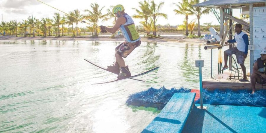 Punta Cana: Caribbean Lake Park Wakeboarding, Zipline & More - Who Will Enjoy This Tour?