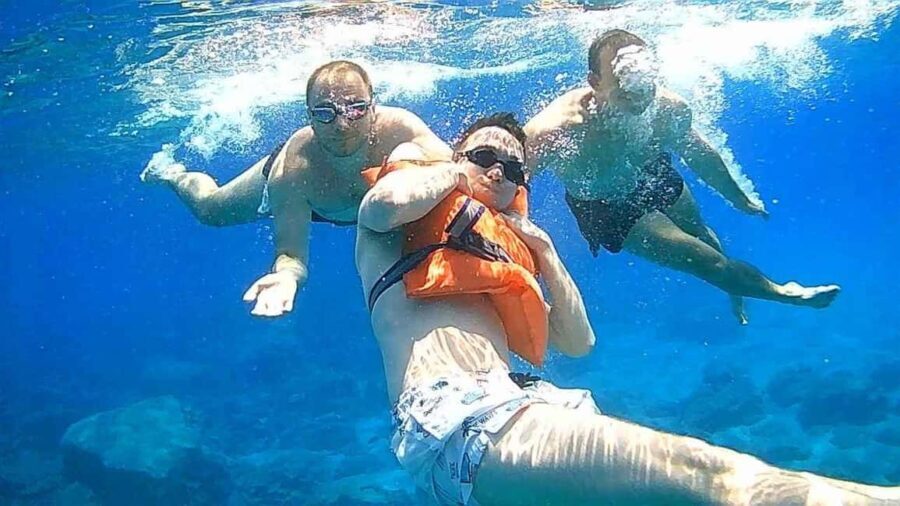 Punta Cana: Catalina Island Snorkeling Tour with Lunch - Transport, Timing, and Group Dynamics