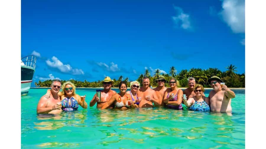 Punta Cana: Catamaran Adventure with Snorkeling and Drinks - Final Thoughts: Who Should Consider This Tour