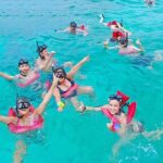 Punta Cana: Catamaran Boat Party with Unlimited Drinks - Who Will Love This Tour?