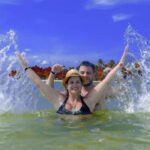 Punta Cana: Catamaran Boat to Saona Island with Buffet Lunch - The Full Experience: What to Expect on the Tour