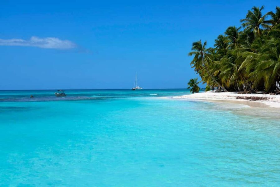 Punta Cana: catamaran boat to Saona Island with buffet lunch - Who Is This Tour Best For?
