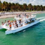 Punta Cana: Catamaran Cruise with Snorkeling & Open Bar - The Value and Practicalities