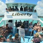 Punta Cana Catamaran: Nonstop Spring Break Party Experience - Who Should Consider This Tour?