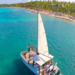 Punta Cana: Catamaran Party Cruise with Snorkeling - Practical Details and Tips