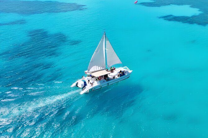 Punta Cana Catamaran Party Snorkeling, Open Bar, Music & Pickup - Who Is This Tour Best For?