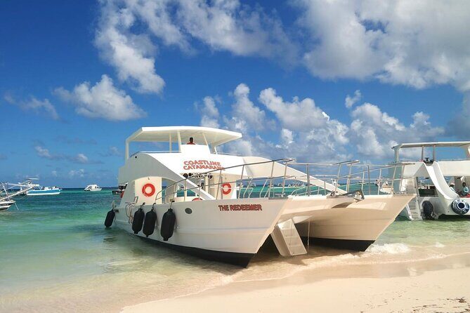 Punta Cana: Catamaran Tour, Reef Snorkeling and Unlimited Drinks! - Who Is This Tour Best For?