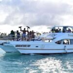 Punta Cana: Cayo Levantado & El Limón Waterfall Day Trip - The Value of This Tour