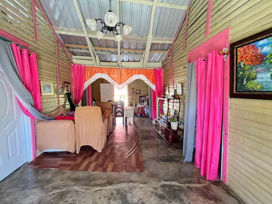 Punta Cana: Coffee Plantation, Chocolate, and Sugar Cane - What to Expect at Each Stop