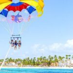 Punta Cana Combo: Diving, Parasailing, Snorkeling & Party Boat (Half Day) - The Real Value: Combining Adventure and Ease