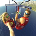 Punta Cana Combo Tour: Snorkeling, Catamaran Cruise & Parasailing - The Itinerary in Detail