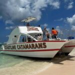 Punta Cana: Country-Themed Party Boat with Snorkeling - Snorkeling: A Vibrant Underwater World