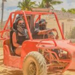 Punta Cana: Countryside and Macao Beach Half-Day Buggy Tour - The Itinerary: What to Expect