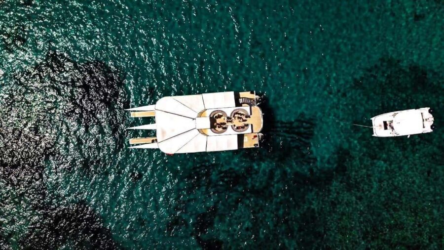 Punta Cana Culinary sunset party on a luxury catamaran - Who Will Love This Tour?