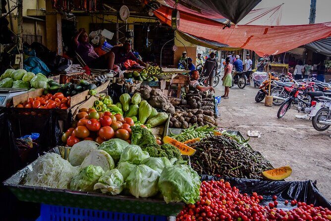 Punta Cana Cultural Private Tour to Higüey Basilica and more - Frequently Asked Questions