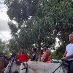 Punta Cana: Cultural Tour Safari Truck Food Included Pickup Hotel - Transportation & Duration