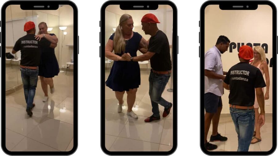 Punta Cana-Dance Bachata/salsa like a PRO with private class - The Cultural Significance of the Dances