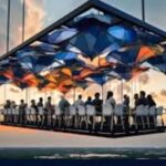 Punta Cana: Dinner in the Sky with Pickup - Authentic Feedback and Highlights