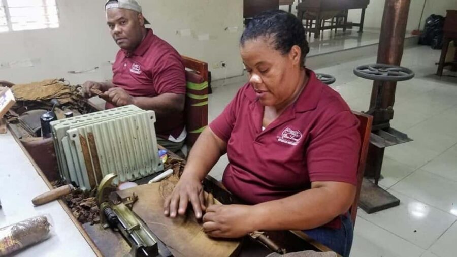 Punta Cana: Don Lucas Cigar Factory & Rum Tour with Pickup - Authenticity and Value