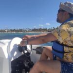 Punta Cana: Double Speedboat Ride with Snorkeling - The Itinerary in Detail