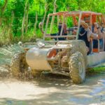Punta Cana Dune Buggy Adventure and Amazing Water Cave - Farm and Cultural Stops