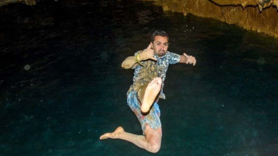 Punta Cana: Dune Buggy and River Cave Adventure - The Full Itinerary and What to Expect