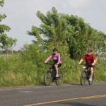Punta Cana E-bike tour: Macao, El Salado, Ceiba, El Caño - The Itinerary in Detail