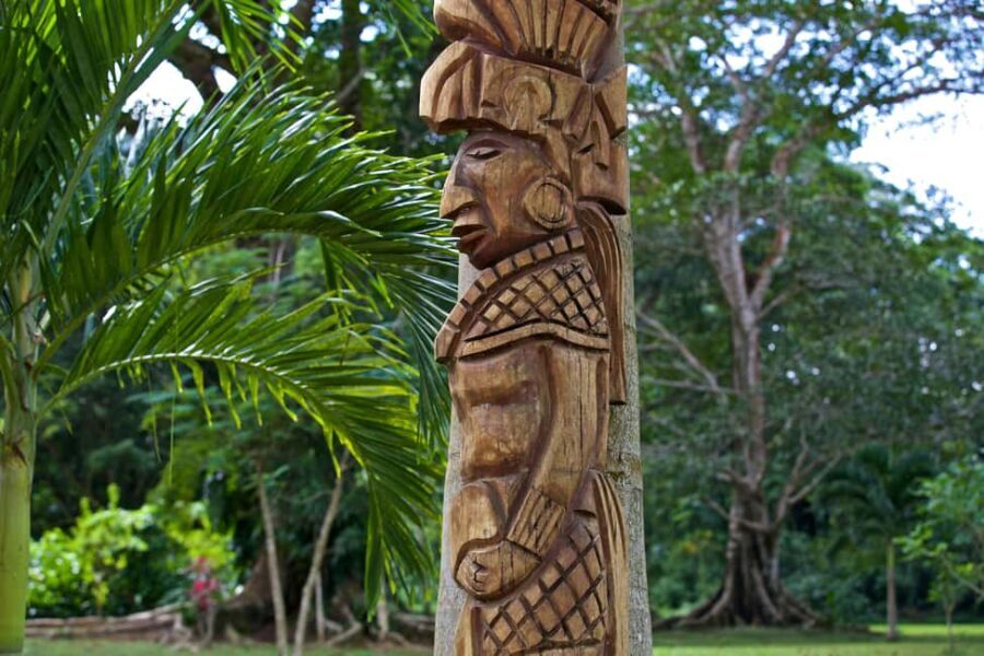 Punta Cana: Ecological Reserve 4x4 Tour with Tastings - Tasting the Flavors of the Dominican Republic