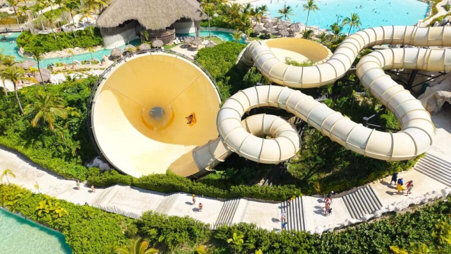 Punta Cana: El Dorado Water Park Entry with Hotel Transfers - Who Should Consider This Tour?