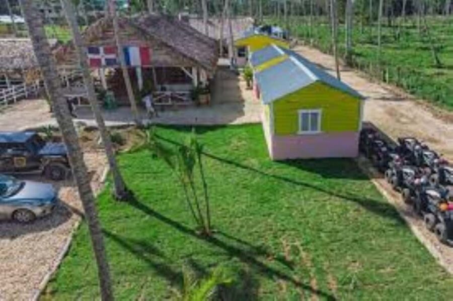 Punta Cana: El Limón Horseback Ride, ATV, and Beach Tour - The Itinerary in Detail