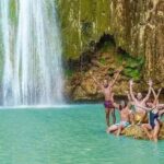 Punta Cana: El Limón Waterfall & Bacardi Island Tour - Who Should Consider This Tour?
