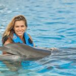 Punta Cana: Enjoy Dolphin Free Hotel Pickup - The Day’s Itinerary in Detail