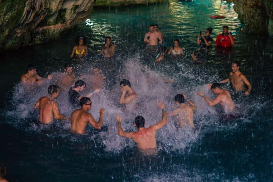 Punta Cana: Evening Buggy With Cenote, Taino Show, Dinner - The Value of This Tour