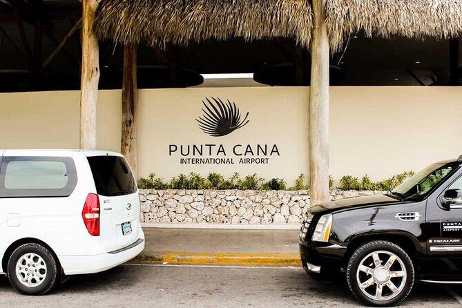 Punta Cana: Exclusive Luxury Transfer Airport to Your Hotel - Why This Transfer Works Well