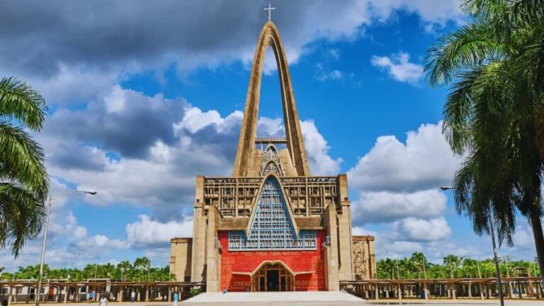 Punta Cana: Excursion to Higuey, Basilica, tobacco factory, and local market - Practical Details and Considerations