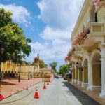 Punta Cana: Experience the essence of Santo Domingo with lunch and the Colonial Zone - Practical Details and Logistics