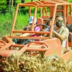 Punta Cana: Explore in Buggy ATV Tour Cenote Macao Beach - Authenticity & Travel Tips