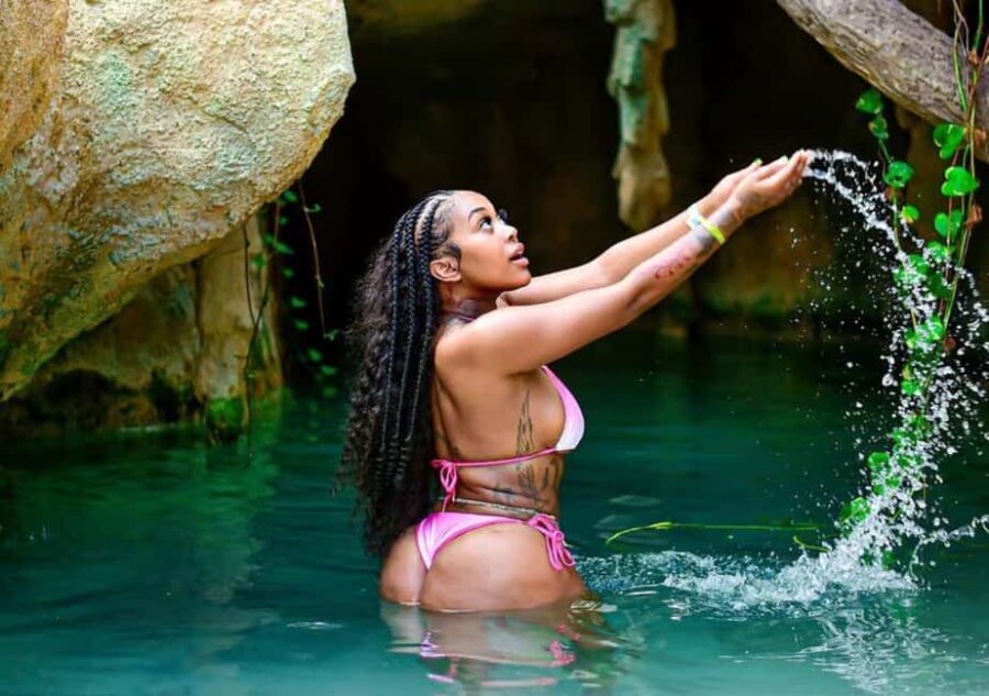 Punta Cana: Explore in Buggy ATV Tour Cenote, Macao Beach - Logistics and Value