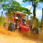 Punta Cana: Extreme Buggy Tour with River Cave & Macao Beach - What Sets This Tour Apart?