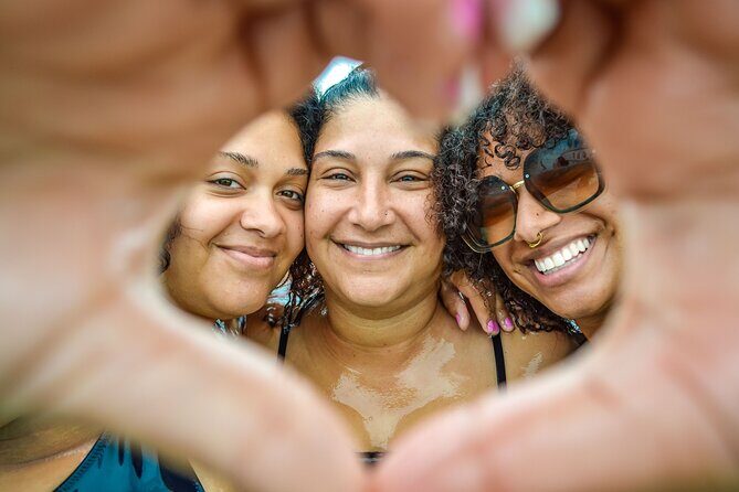 Punta Cana Family Boat Trip and snorkeling - The Sum Up