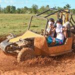 Punta Cana Family Buggy; cave pool, beach, coffee tasting - What’s Included and What to Bring
