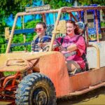 Punta Cana Family Wild Buggy Eco Adventure - The Practicalities: What’s Included and What’s Not