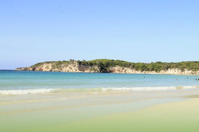 Punta Cana Fantastic Tour in buggy Macao Beach Cenote - FAQ