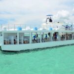 Punta Cana Floating Ocean Spa Experience with Massage & Yoga - The Journey Back & Overall Atmosphere